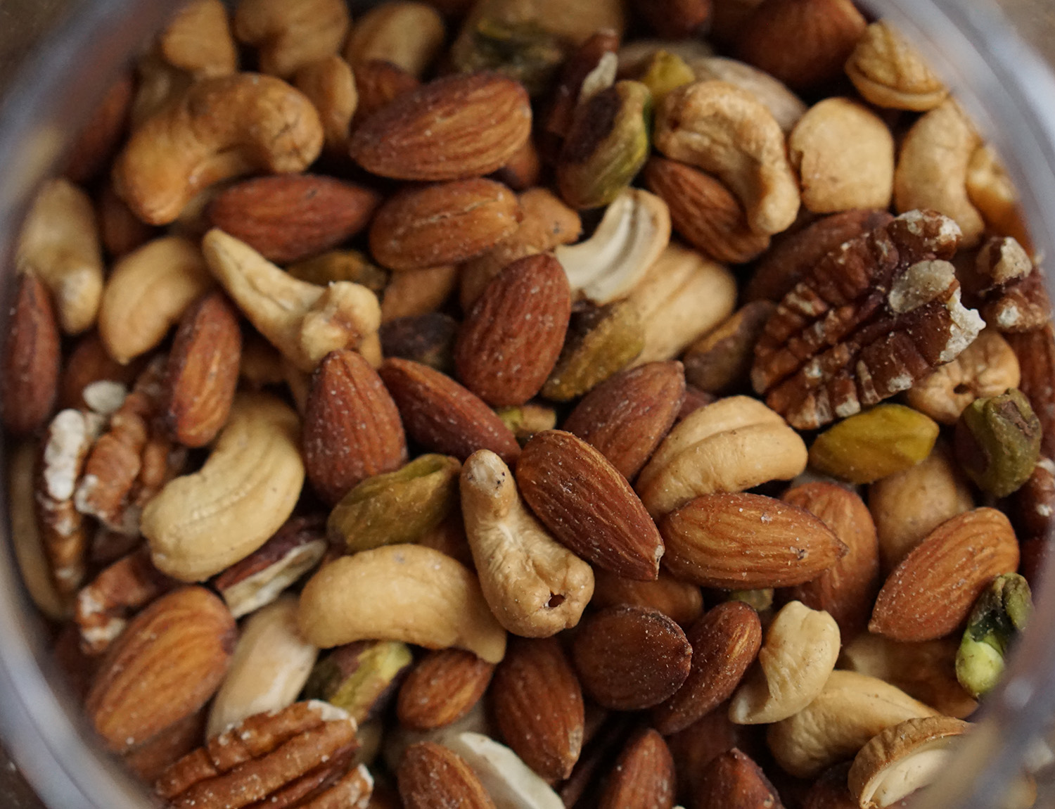 Paleo with Nut Allergies - The Nutrivore Chef